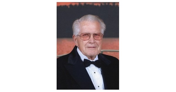 Donald Bean Obituary (1931 - 2020) - Ontario, CA - Daily Bulletin