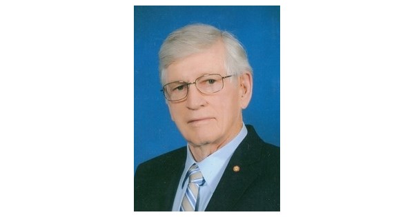 John Easley Obituary (1932 - 2020) - Apple Valley, CA - Daily Bulletin