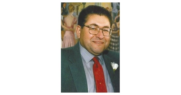 Edward Cazarez Obituary (1945 - 2020) - Oak Hills, CA - Daily Bulletin