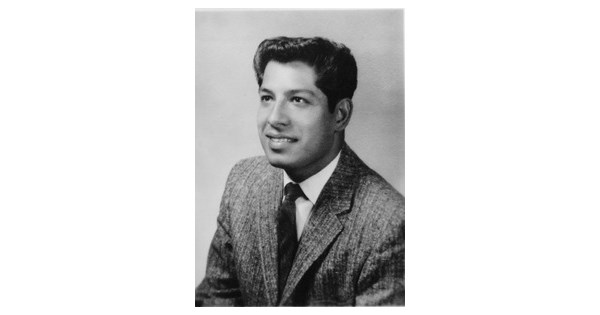 Daniel Juarez Obituary (1933 - 2021) - San Bernardino, CA - Daily Bulletin
