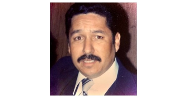 Richard Valdez Obituary (1949 - 2022) - Redlands, CA - Daily Bulletin