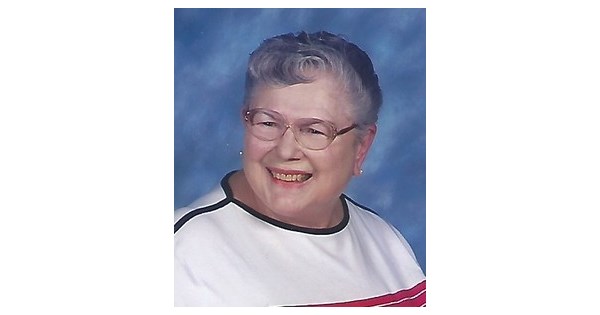 Annette Stanton Obituary (1933 - 2022) - Redlands, CA - Daily Bulletin