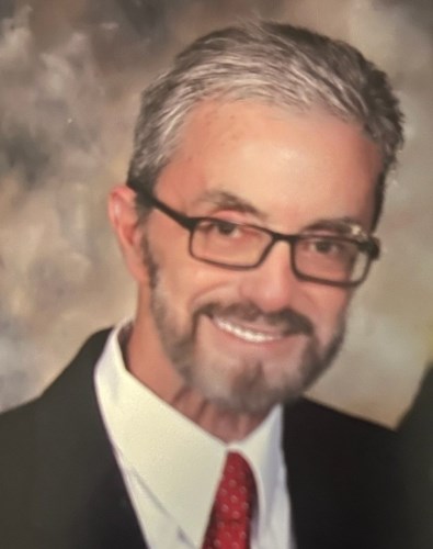 Russell Werts Obituary (1936 - 2023) - Highland, CA - Daily Bulletin