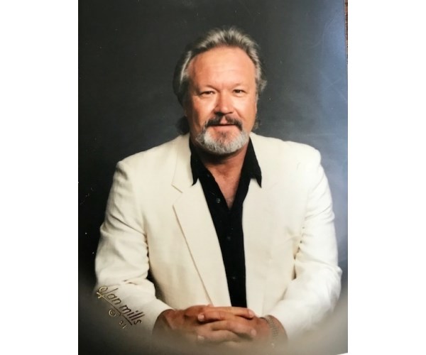Eddie Fikse Obituary (1947 - 2018) - Riverside, CA - Daily Bulletin