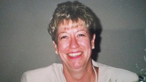 Kathleen Stratton Obituary (1950 - 2014) - San Bernardino, CA - Daily ...