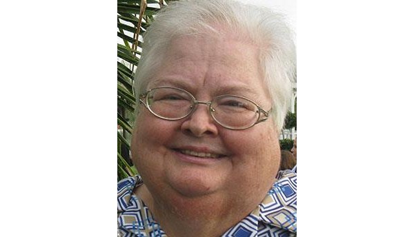 PHYLLIS BRUBAKER Obituary (1950 - 2019) - Calexico, CA - Imperial ...