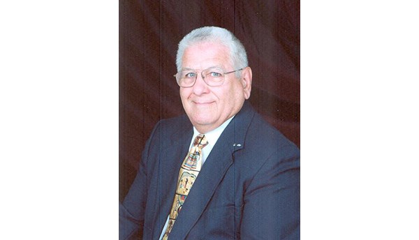 WILLIAM BURTON Obituary (2014) - El Centro, CA - Imperial Valley Press ...