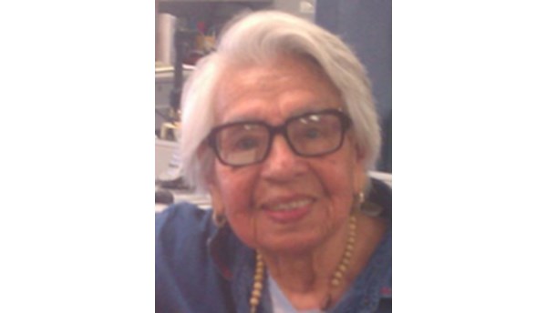 MARIA CARBAJAL Obituary (1926 - 2018) - Calexico, CA - Imperial Valley ...