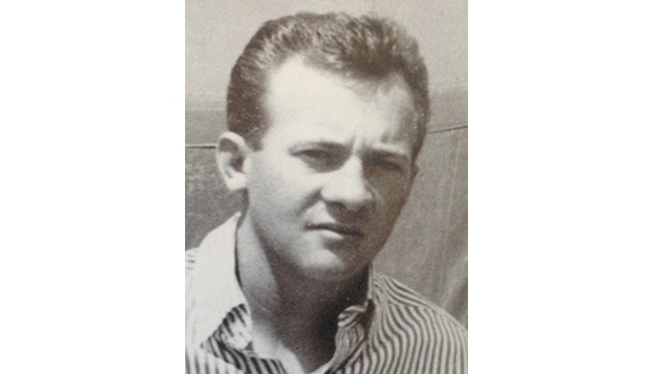 JERRY CLARK Obituary (2014) - El Centro, CA - Imperial Valley Press Online