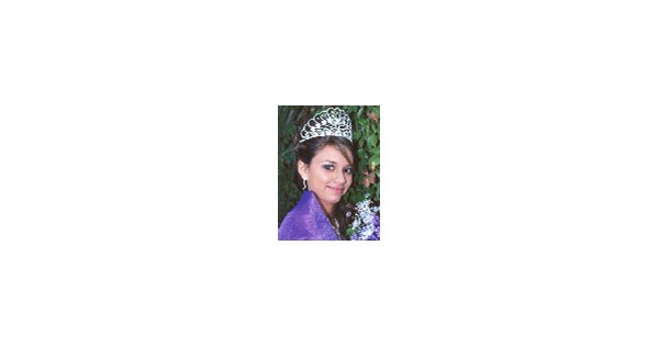 Crystal Lopez Obituary (2010) - El Centro, CA - Imperial Valley Press ...