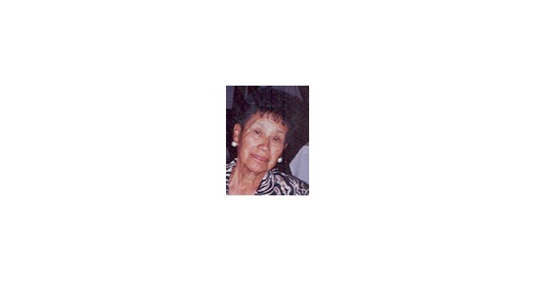 Frances Gallegos Obituary (2012) - El Centro, CA - Imperial Valley ...