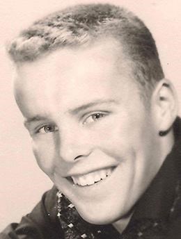 COLIN FRAZIER Obituary (1940 - 2017) - El Centro, CA - Imperial Valley ...