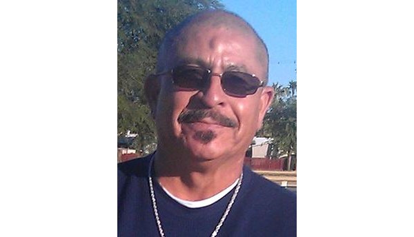 JESSE GALVEZ Obituary (1961 - 2018) - El Centro, CA - Imperial Valley ...