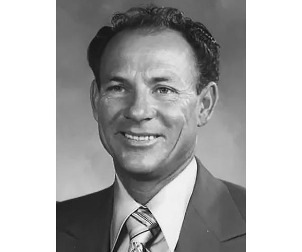 CLOYD GARRETT Obituary (1935 - 2024) - El Centro, CA - Imperial Valley ...