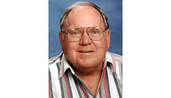 DONALD GIBSON Obituary (1937 - 2015) - Legacy Remembers