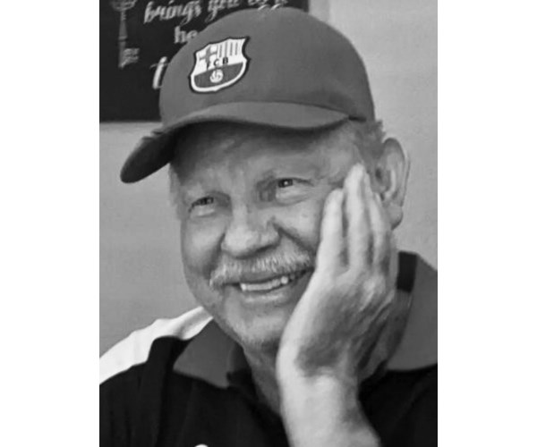 SALVADOR GUTIERREZ Obituary (1942 - 2023) - El Centro, CA - Imperial ...