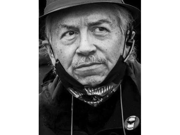 RAY HERNANDEZ Obituary (1956 - 2023) - Brawley, CA - Imperial Valley ...