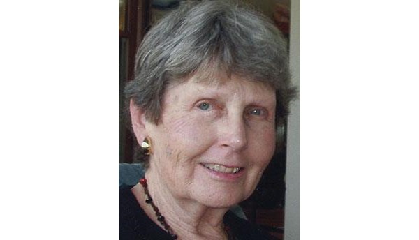 BETTY KENYON Obituary (1933 - 2018) - El Centro, CA - Imperial Valley ...