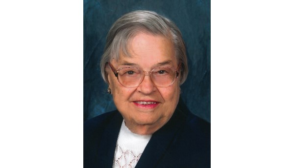 MARY RAYNAUD Obituary (1918 - 2013) - Ontario, CA - Imperial Valley ...