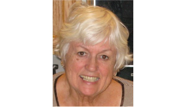MARY SHEKLETON Obituary (2013) - San Diego, CA - Imperial Valley Press ...