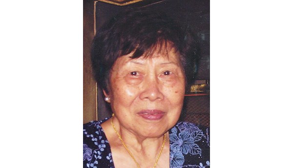 BARBARA MAH Obituary (1925 - 2020) - El Centro, CA - Imperial Valley ...