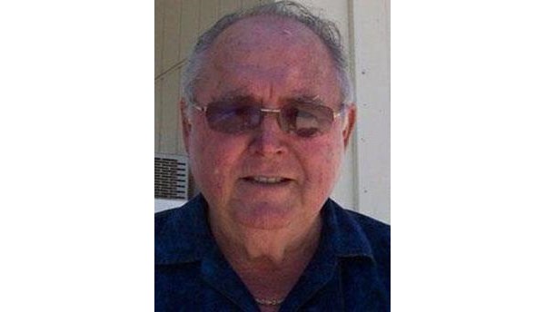 ROBERT MARTIN Obituary (1939 - 2018) - El Centro, CA - Imperial Valley ...