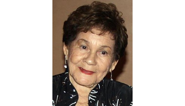 AMELIA MARTINEZ Obituary (1931 - 2016) - Calexico, CA - Imperial Valley ...
