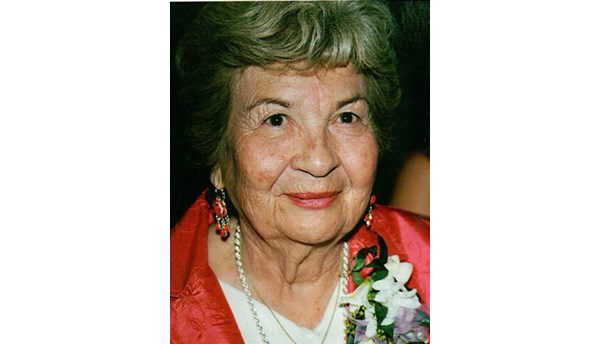 SALLY VALENZUELA Obituary (2014) - Las Vegas, NV - Imperial Valley ...