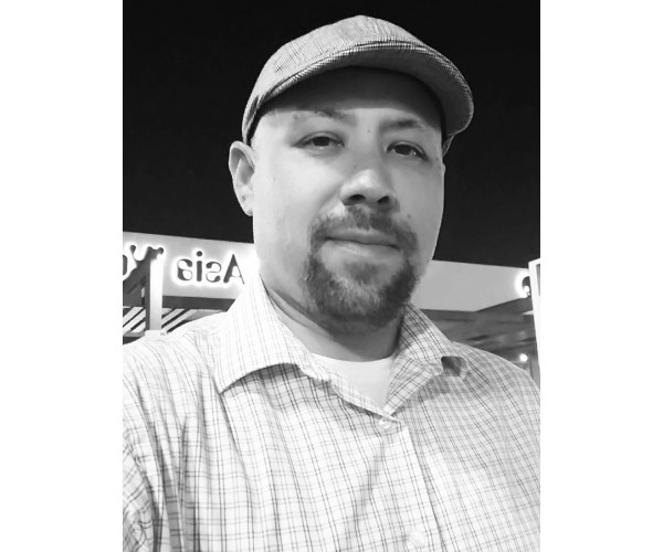RUBEN MEDINA Obituary (1976 - 2022) - El Cajon, CA - Imperial Valley ...