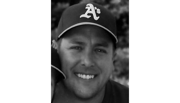 JOHN MULLER Obituary (1976 - 2022) - Council Grove, CA - Imperial ...