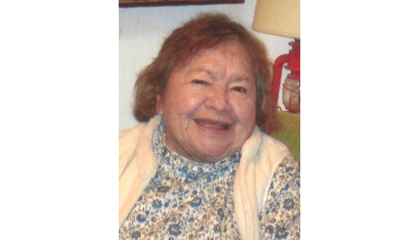 MARY PUCKETT Obituary (2014) - Brawley, CA - Imperial Valley Press Online