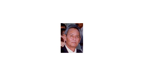 RENE CANCHOLA Obituary (2012) - El Centro, CA - Imperial Valley Press ...
