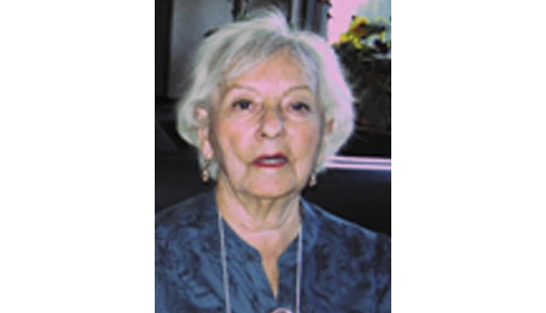 RUTH RAMIREZ Obituary (2013) - Calexico, CA - Imperial Valley Press Online