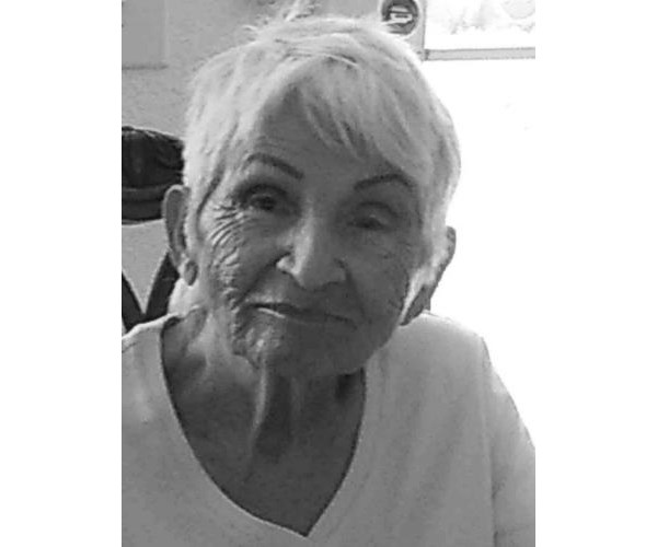 ELVA RAMIREZ Obituary (1937 - 2024) - Heber, CA - Imperial Valley Press ...