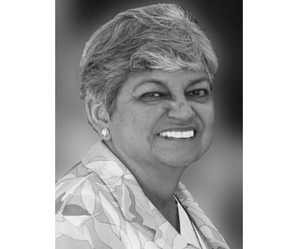 CARMEN ROBLES Obituary (1949 - 2022) - Brawley, CA - Imperial Valley ...