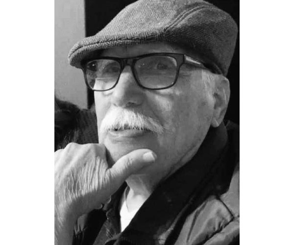 JESUS SILVA Obituary (1950 - 2024) - Brawley, CA - Imperial Valley ...