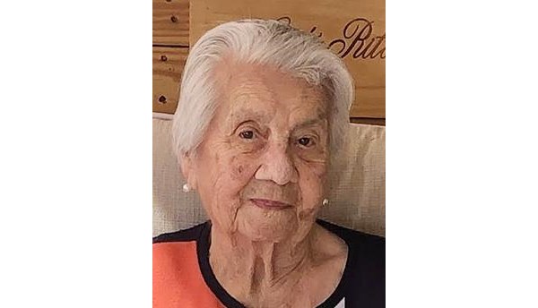AMELIA SOLIS Obituary (1923 - 2021) - El Centro, CA - Imperial Valley ...