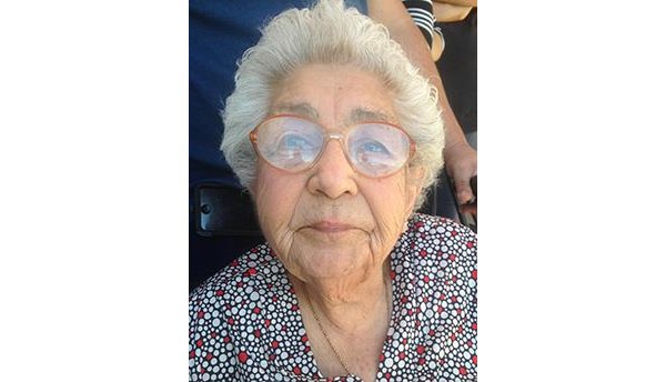 MARIA STEWART Obituary (1927 - 2021) - El Centro, CA - Imperial Valley ...