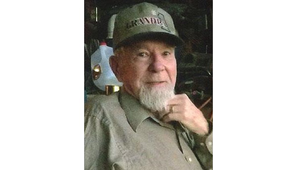 KENNETH THOMPSON Obituary (1935 - 2018) - El Centro, CA - Imperial ...