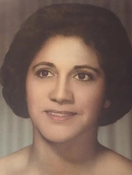 SALLY VALENZUELA Obituary (1924 - 2020) - El Centro, CA - Imperial ...