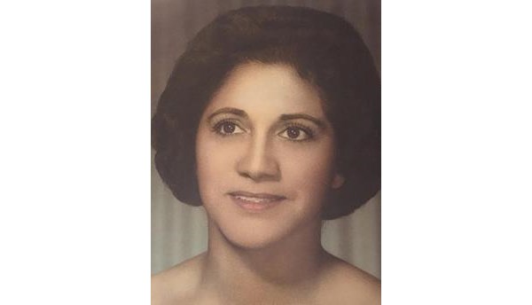 SALLY VALENZUELA Obituary (1924 - 2020) - El Centro, CA - Imperial ...
