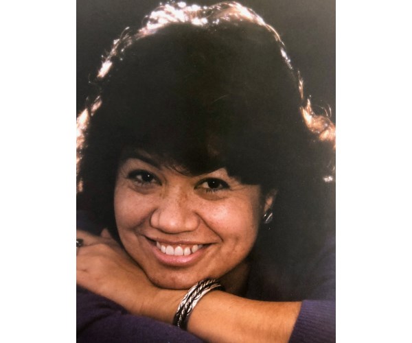 JUNE WARD Obituary (1945 - 2021) - El Centro, WA - Imperial Valley ...