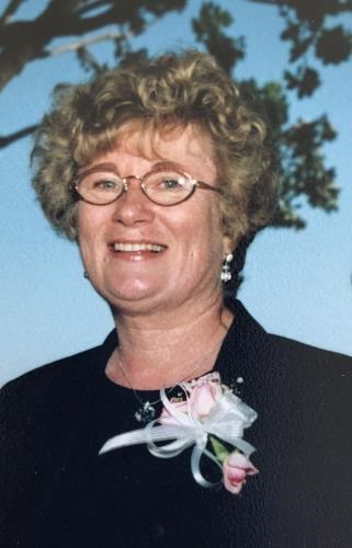 CONNIE WILSON Obituary (1946 - 2021) - Laguna Niguel, WA - Imperial ...