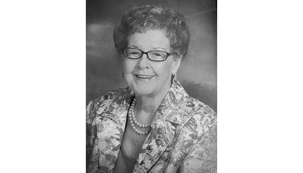 RUTHIE WRIGHT Obituary (1928 - 2022) - El Centro, CA - Imperial Valley ...