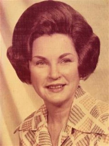 Clara Erwin Obituary (1925 - 2023) - Jacksboro, TX - Jacksboro Herald ...