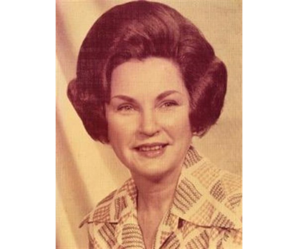 Clara Erwin Obituary (1925 - 2023) - Jacksboro, TX - Jacksboro Herald ...