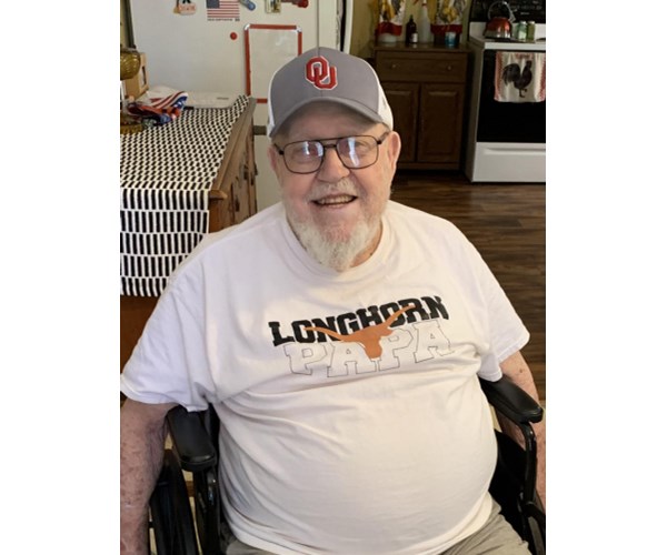 John Ash Obituary (1935 - 2024) - Jacksboro, TX - Jacksboro Herald-Gazette