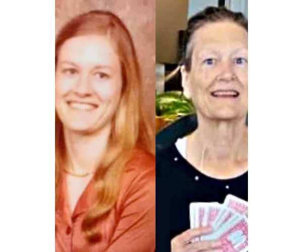 Sandra Jackson Obituary (1955 - 2025) - Jacksboro, TX - Jacksboro ...