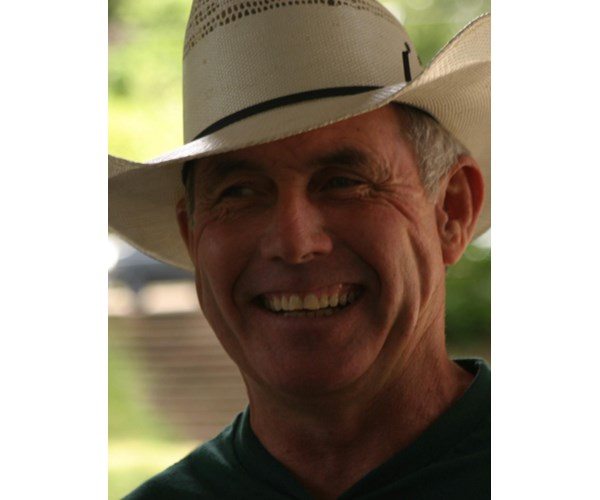 Randy Jackson Obituary (1955 - 2025) - Jacksboro, TX - Jacksboro Herald ...