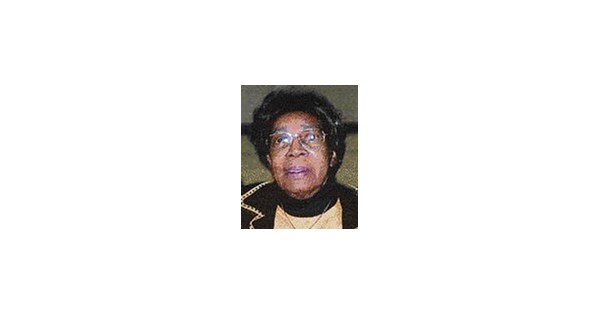 Hattie Jackson Obituary (2012) - Jackson, MI - Jackson Citizen Patriot